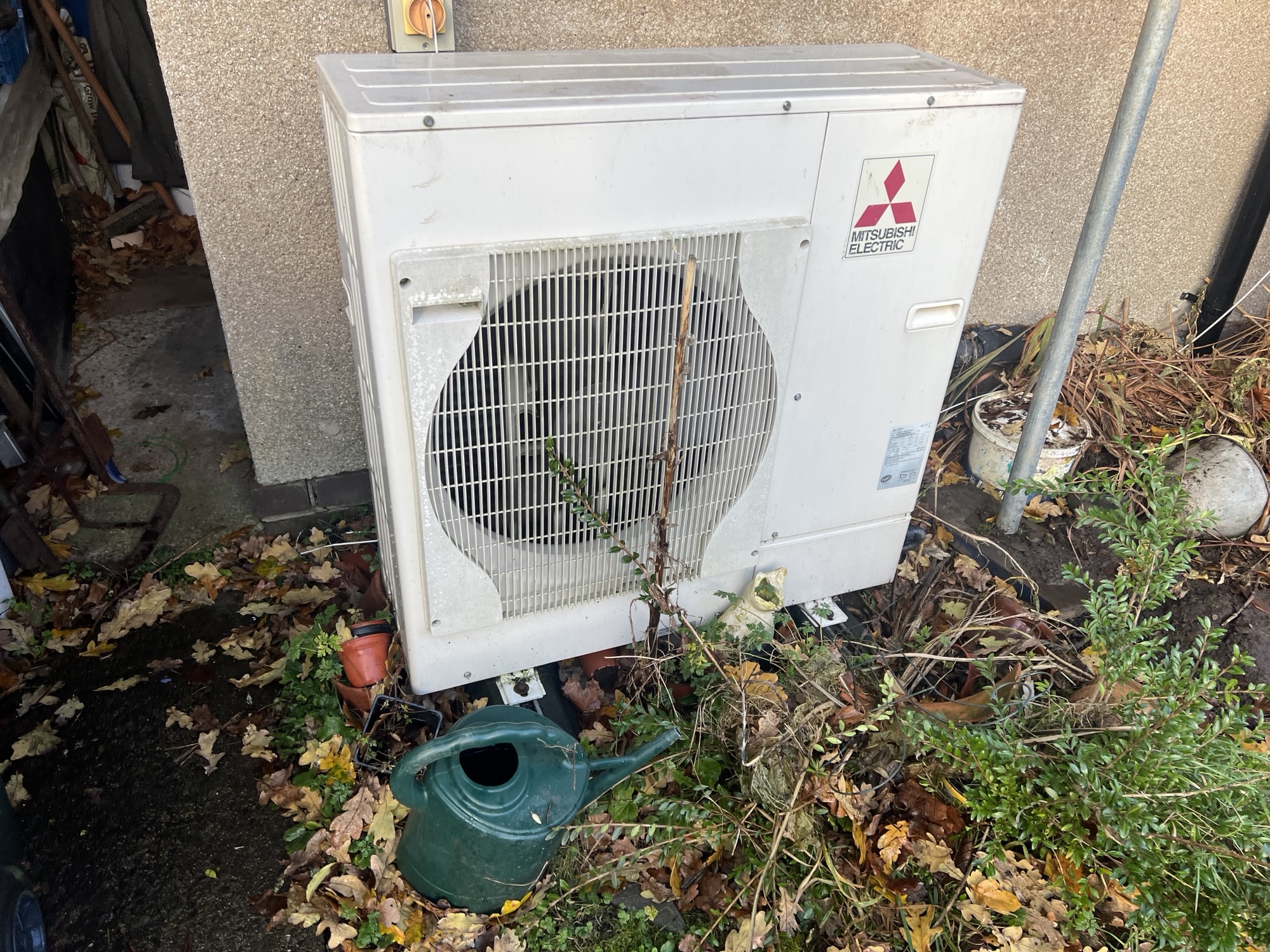 Top 5 most asked questions about Air Source Heat Pumps - Site Title