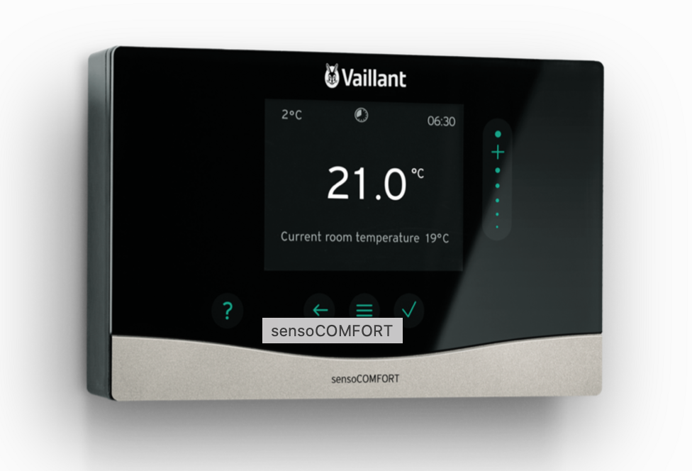 Why do all heating engineers hate heat pumps? - Site Title